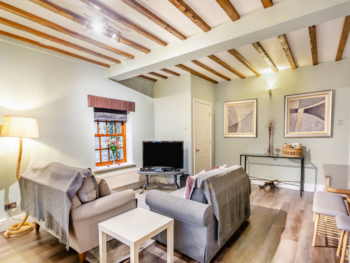 コテージ ∙ 寝室: 2 ∙ ゲスト8 人 - イギリス ヨーク