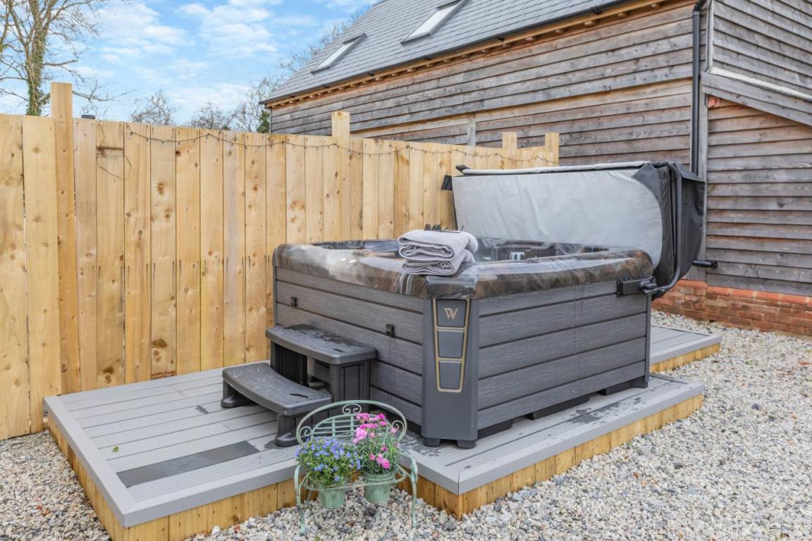 Maison De Vacances ∙ 1 Chambre ∙ 2 Personnes - Crediton