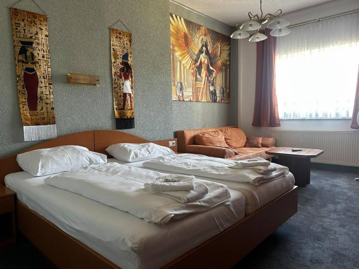 30 M² Apartment ∙ 1 Bedroom ∙ 3 Guests - Saint Pölten