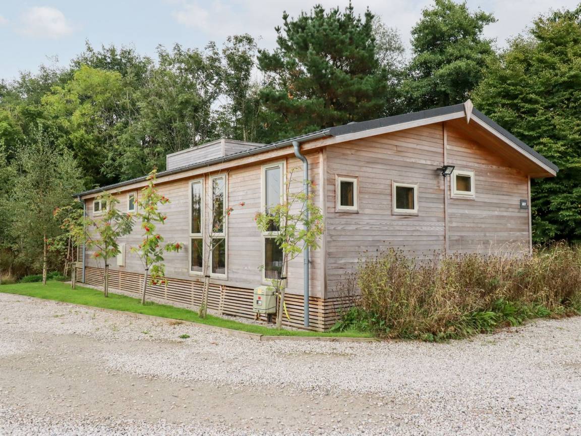 Cottage ∙ 1 Bedroom ∙ 2 Guests - Liskeard