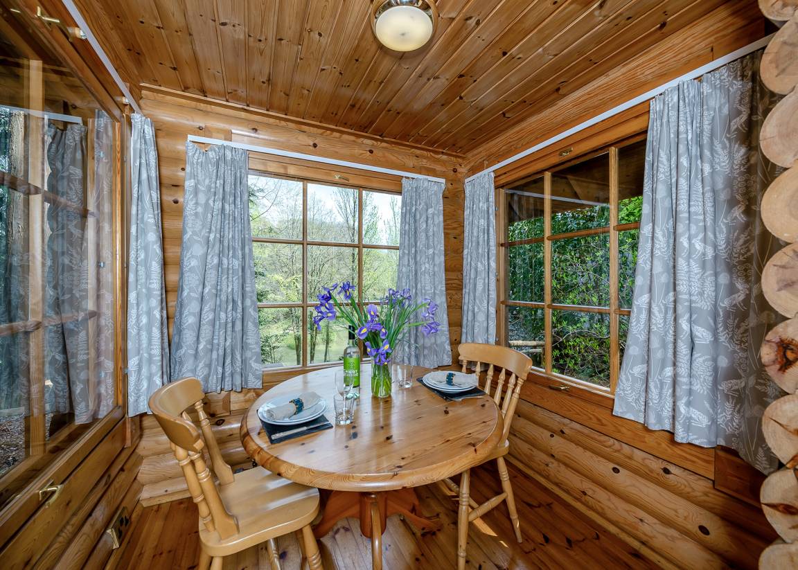 Chalet ∙ 1 Bedroom ∙ 2 Guests - Devon