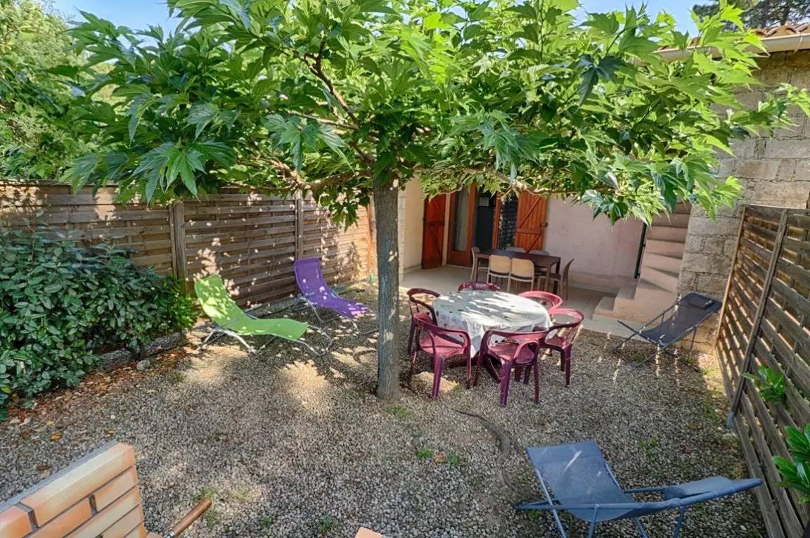 57 M² Appartement ∙ 2 Slaapkamers ∙ 6 Gasten - Cargèse