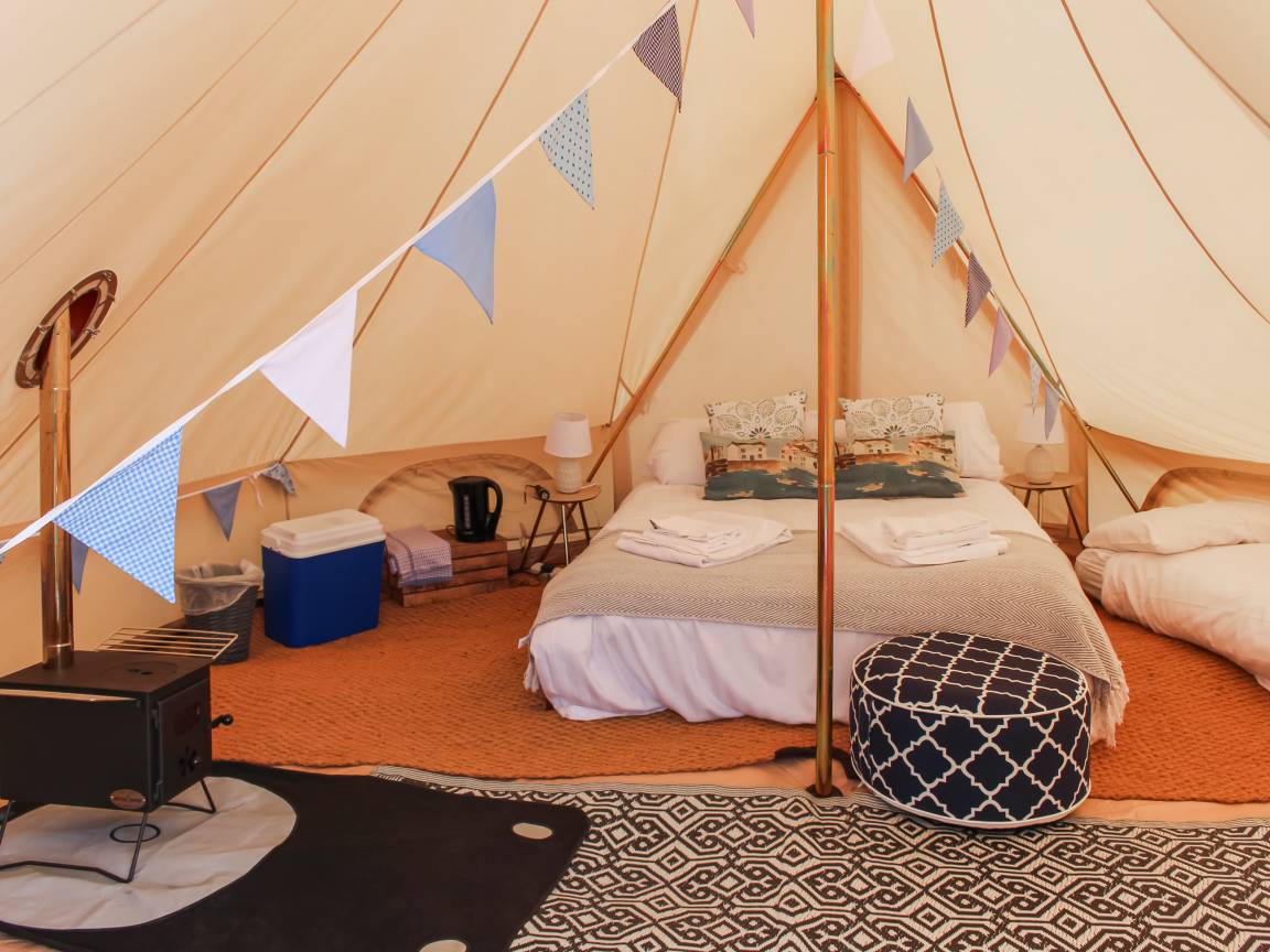 Cottage ∙ 1 Bedroom ∙ 4 Guests - Cromer