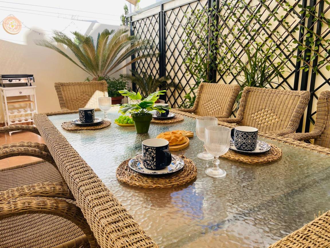 60 M² Apartment ∙ 1 Bedroom ∙ 4 Guests - 