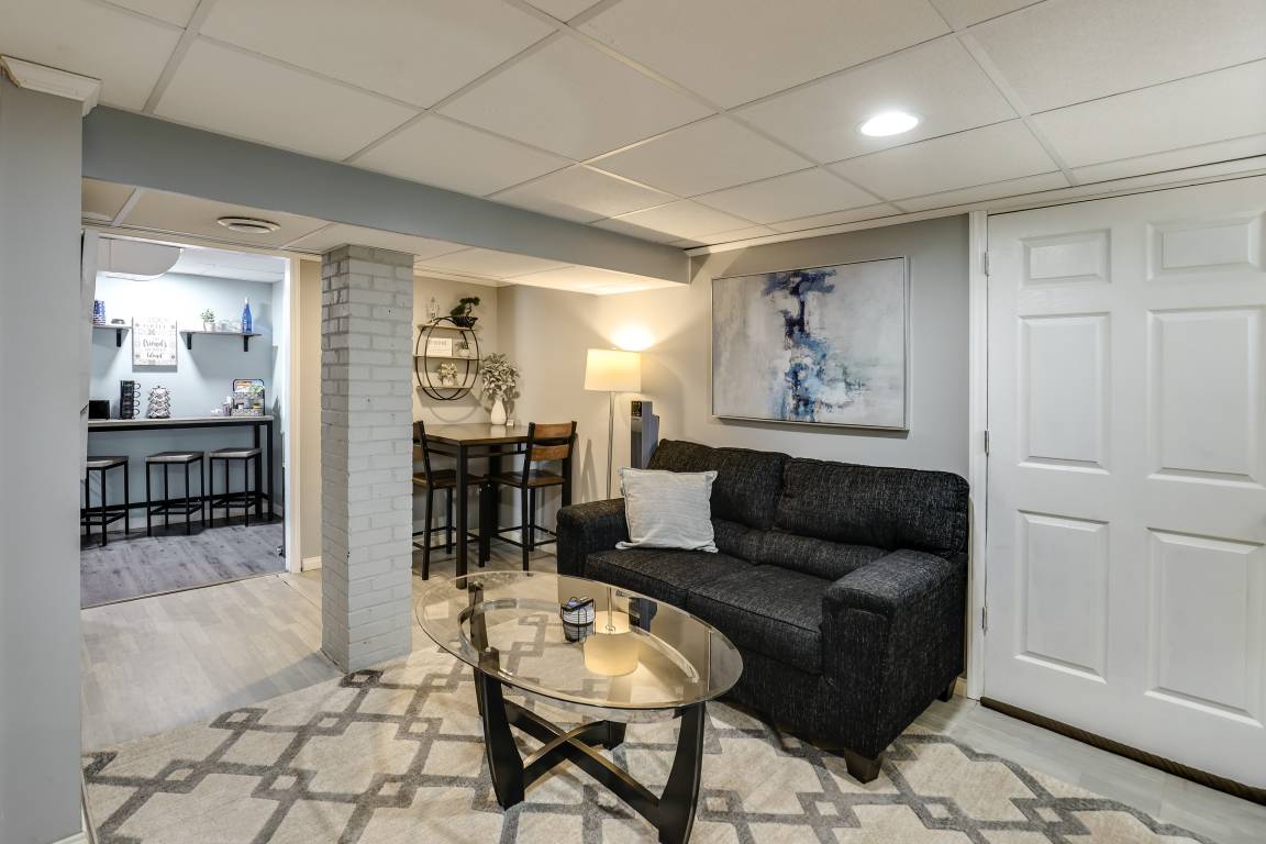 51 M² Apartment ∙ 1 Bedroom ∙ 4 Guests - National Harbor, MD