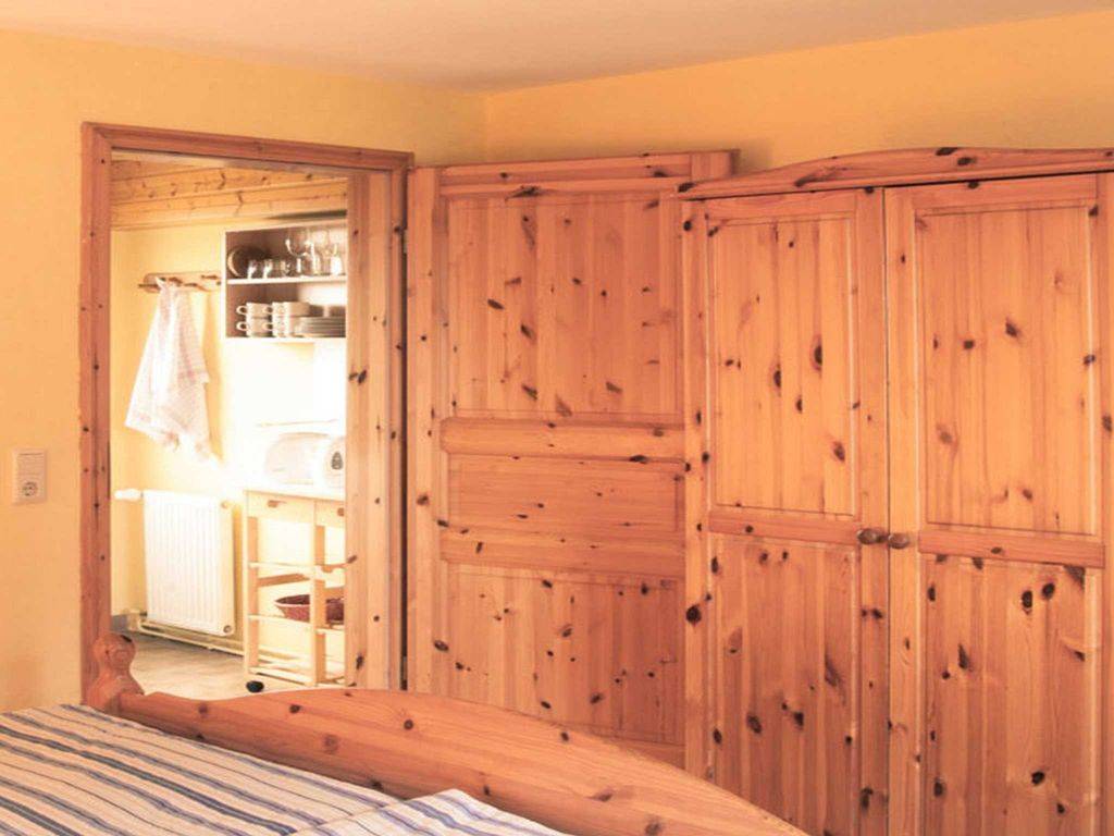 25 M² Ferienwohnung ∙ 2 Gäste - Insel Hiddensee