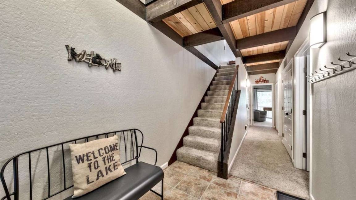 146 M² Condo ∙ 3 Bedrooms ∙ 6 Guests - Incline Village
