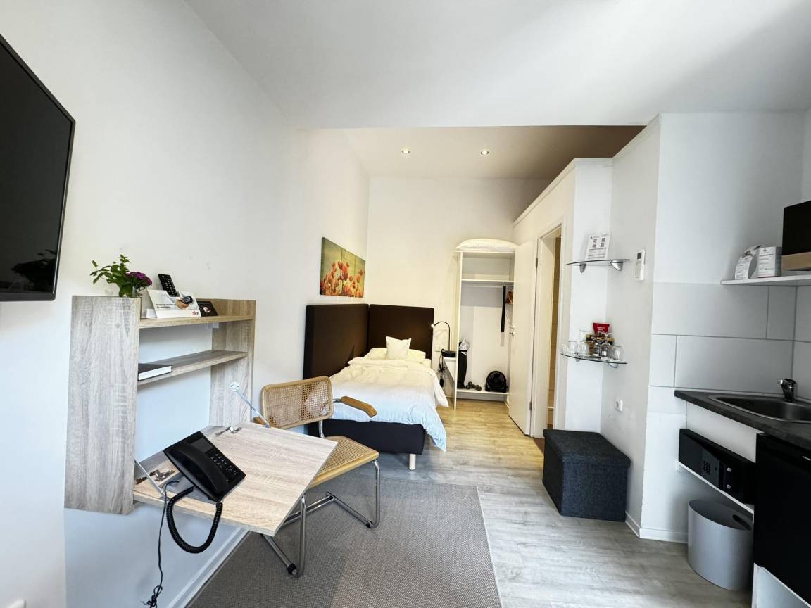 Hotel ∙ 1 Hóspede - Nierstein