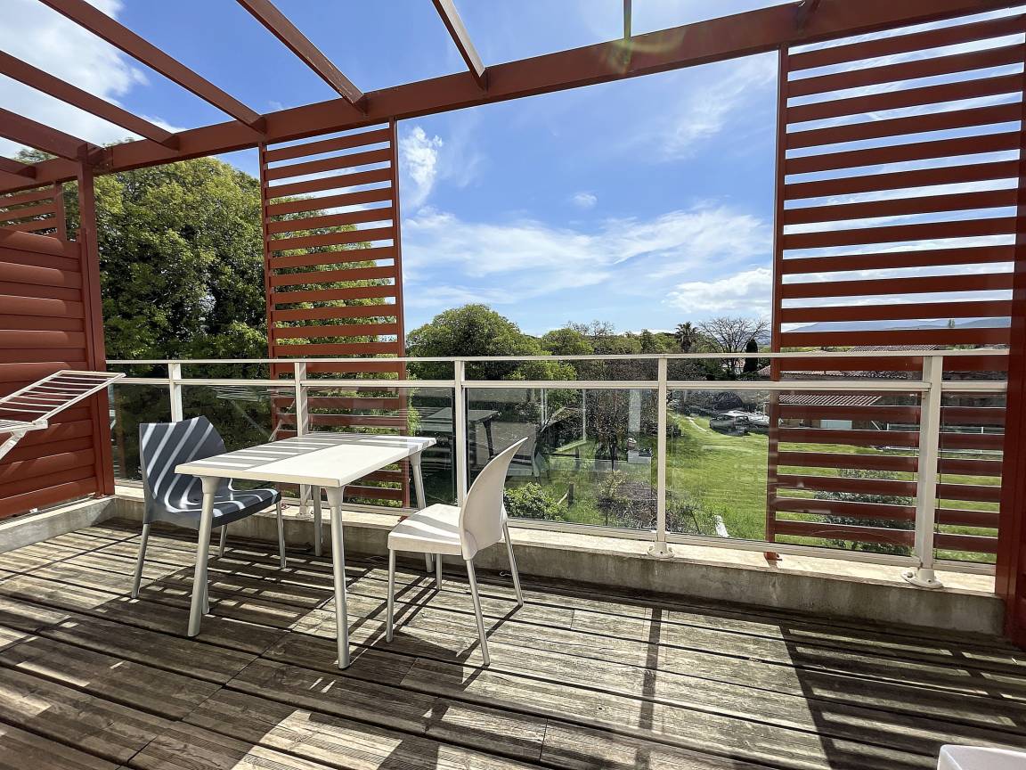 30 M² Appartement ∙ 1 Chambre ∙ 4 Personnes - Argelès-sur-Mer