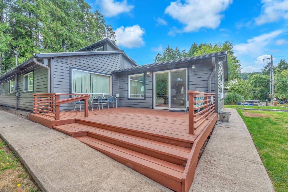 227 M² House ∙ 3 Bedrooms ∙ 13 Guests - Rockaway Beach, OR