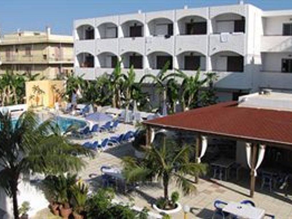 Imperial Hotel - Kos