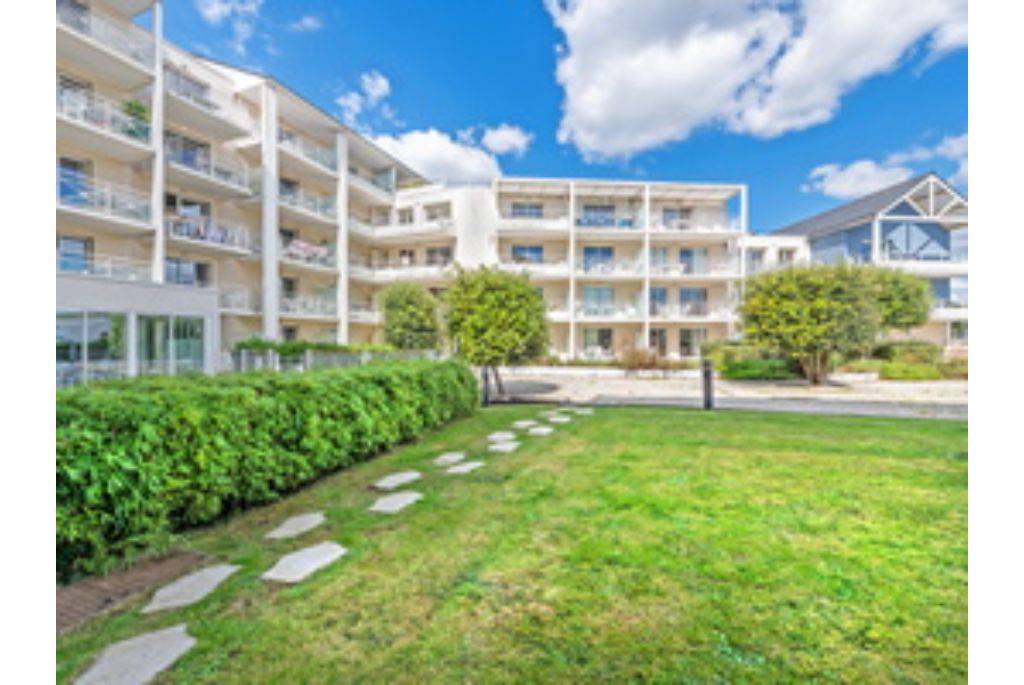 46 M² Appartamento ∙ 2 Camere Da Letto ∙ 6 Ospiti - Brest