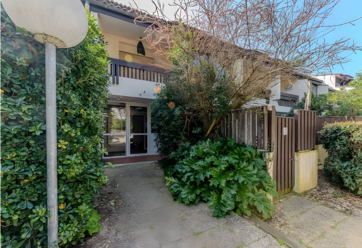 35 M² Appartement ∙ 2 Chambres ∙ 4 Personnes - Cap Ferret