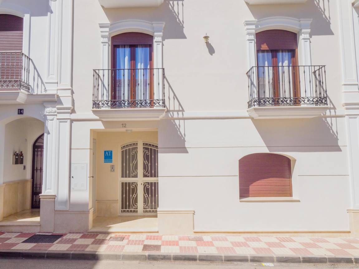 60 M² Apartamento ∙ 1 Habitación ∙ 4 Huéspedes - Alhaurín el Grande