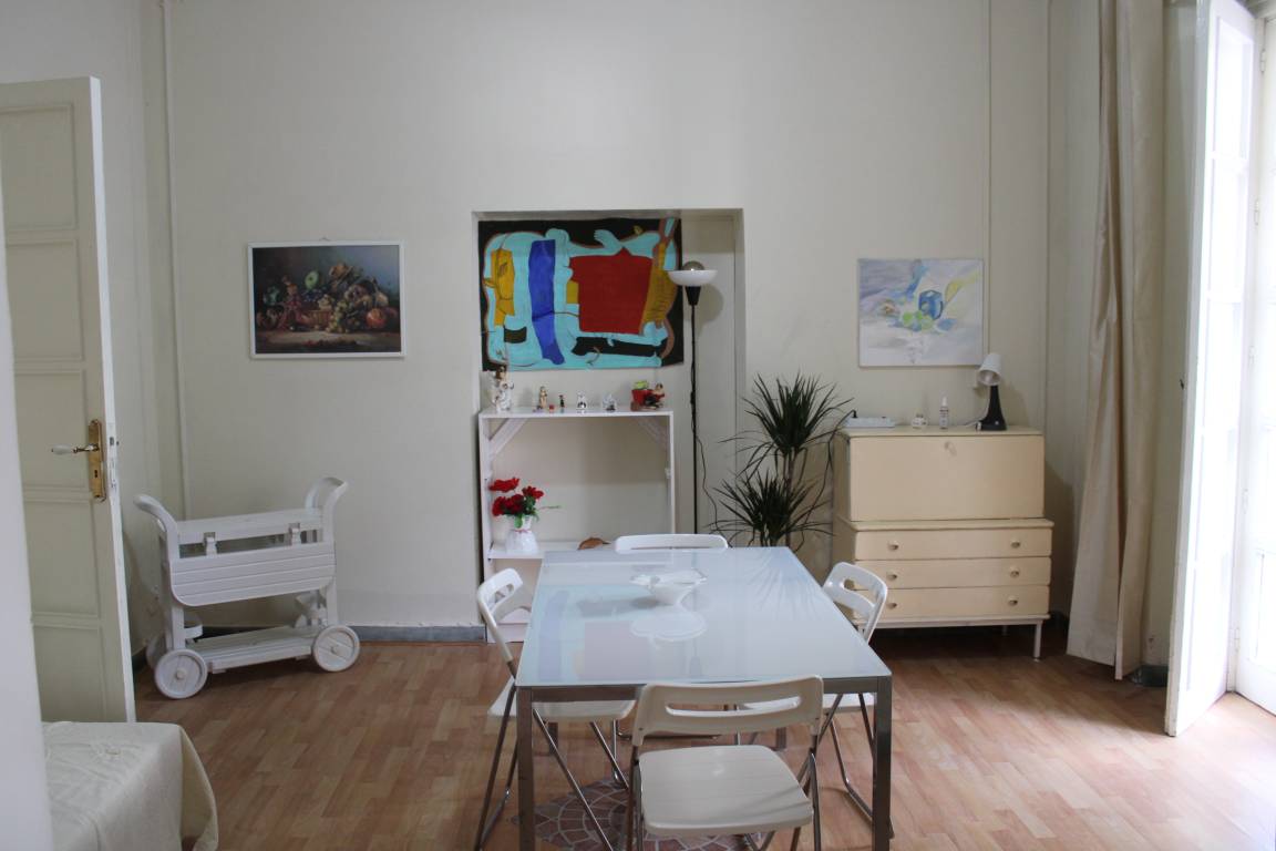 Apartment ∙ 1 Bedroom ∙ 4 Guests - Acireale