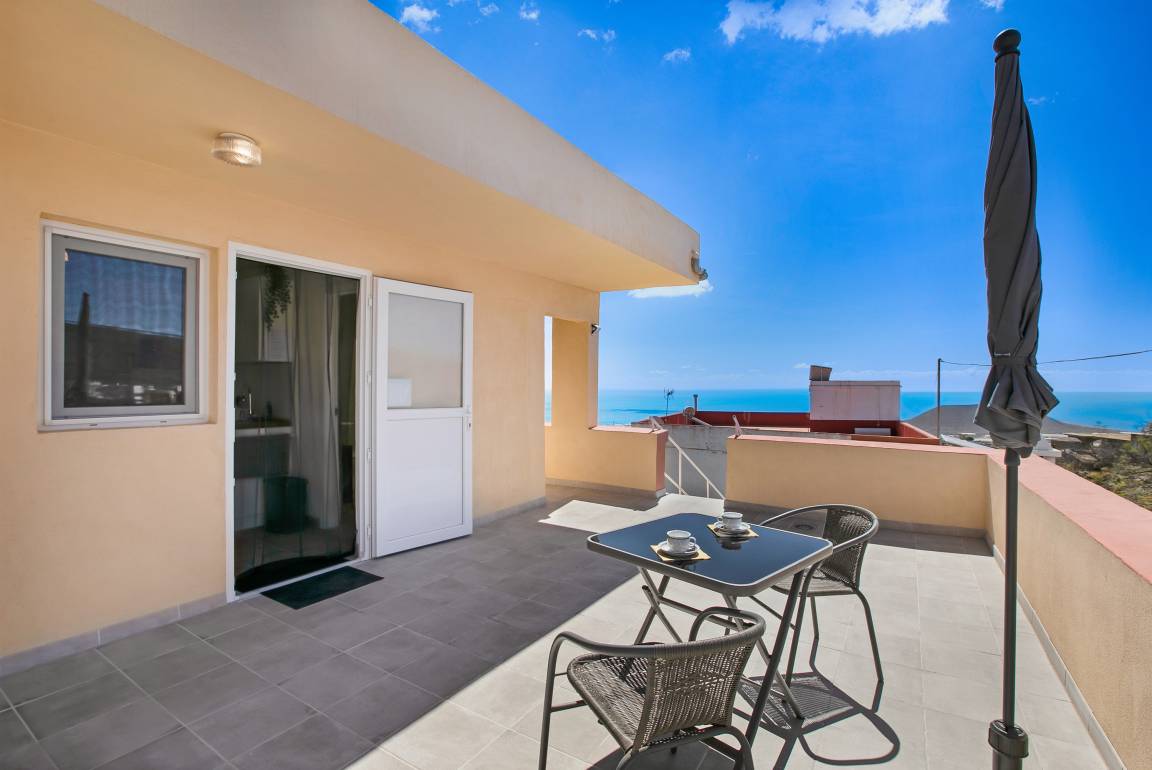 30 M² Appartement ∙ 1 Chambre ∙ 2 Personnes - Güímar