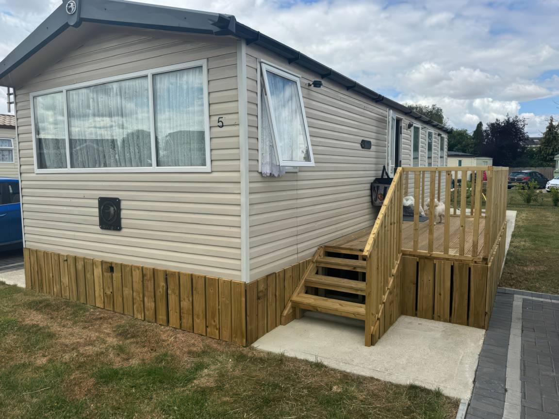 Cottage ∙ 3 Bedrooms ∙ 5 Guests - Bicester
