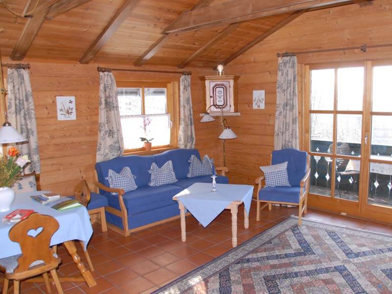 100 M² House ∙ 2 Guests - Berchtesgaden