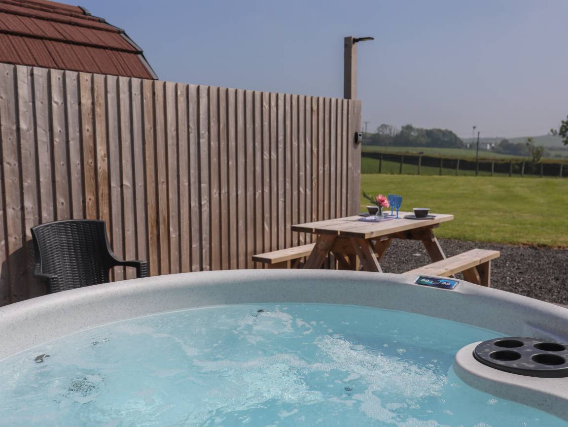 Cottage ∙ 1 Bedroom ∙ 3 Guests - Anglesey