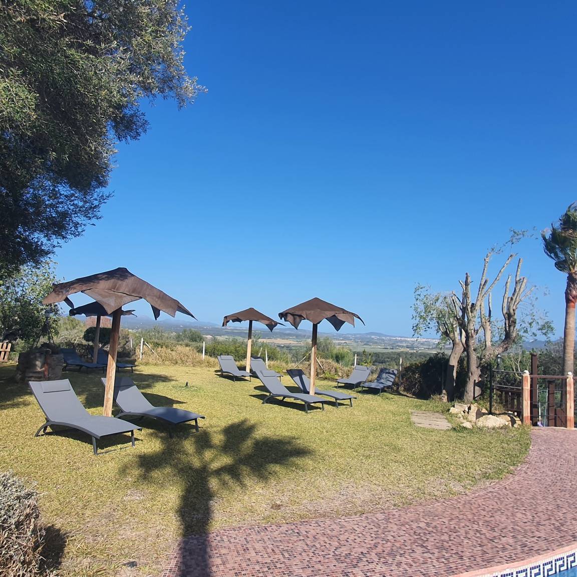 70 M² Casa ∙ 2 Habitaciones ∙ 4 Huéspedes - Petra