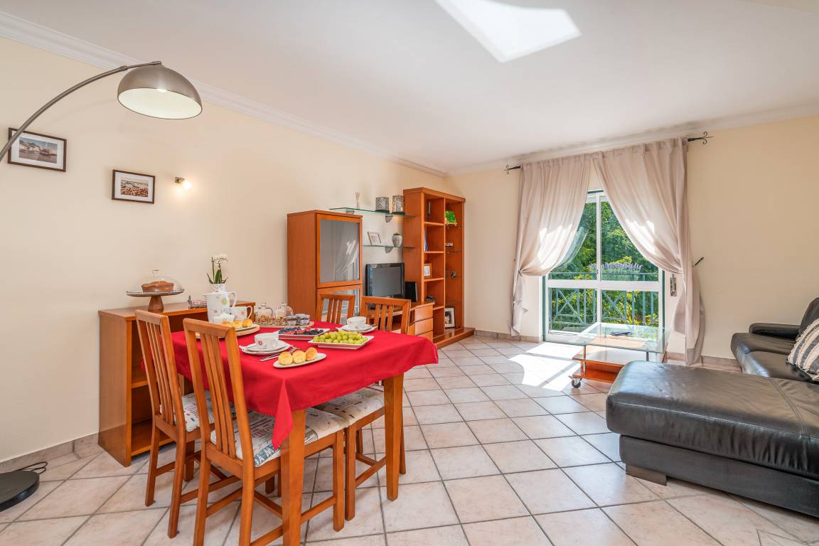 85 M² Apartment ∙ 2 Bedrooms ∙ 4 Guests - Portimão