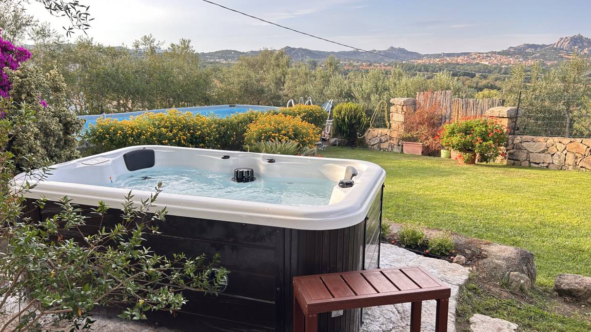 130 M² Maison De Vacances ∙ 2 Chambres ∙ 8 Personnes - Arzachena