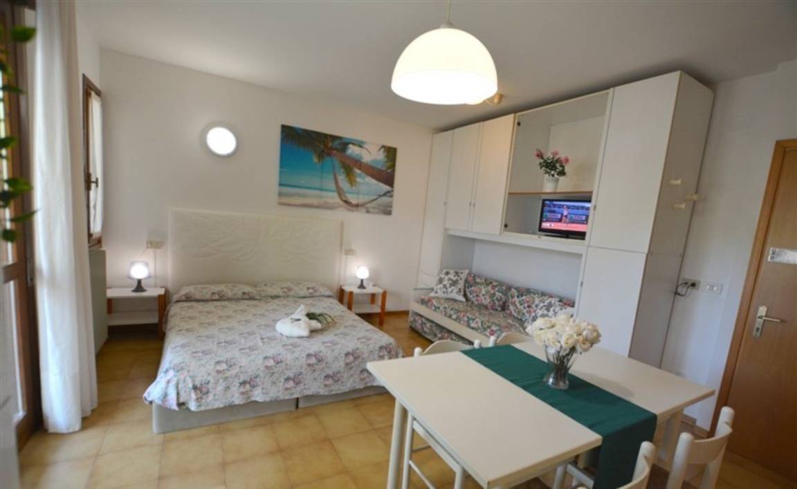30 M² Studio ∙ 1 Chambre ∙ 4 Personnes - Lignano Sabbiadoro