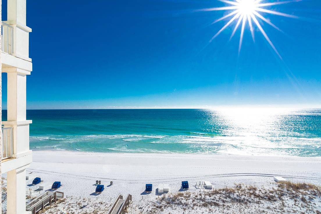 Apartamento ∙ 3 Habitaciones ∙ 9 Huéspedes - Destin, FL