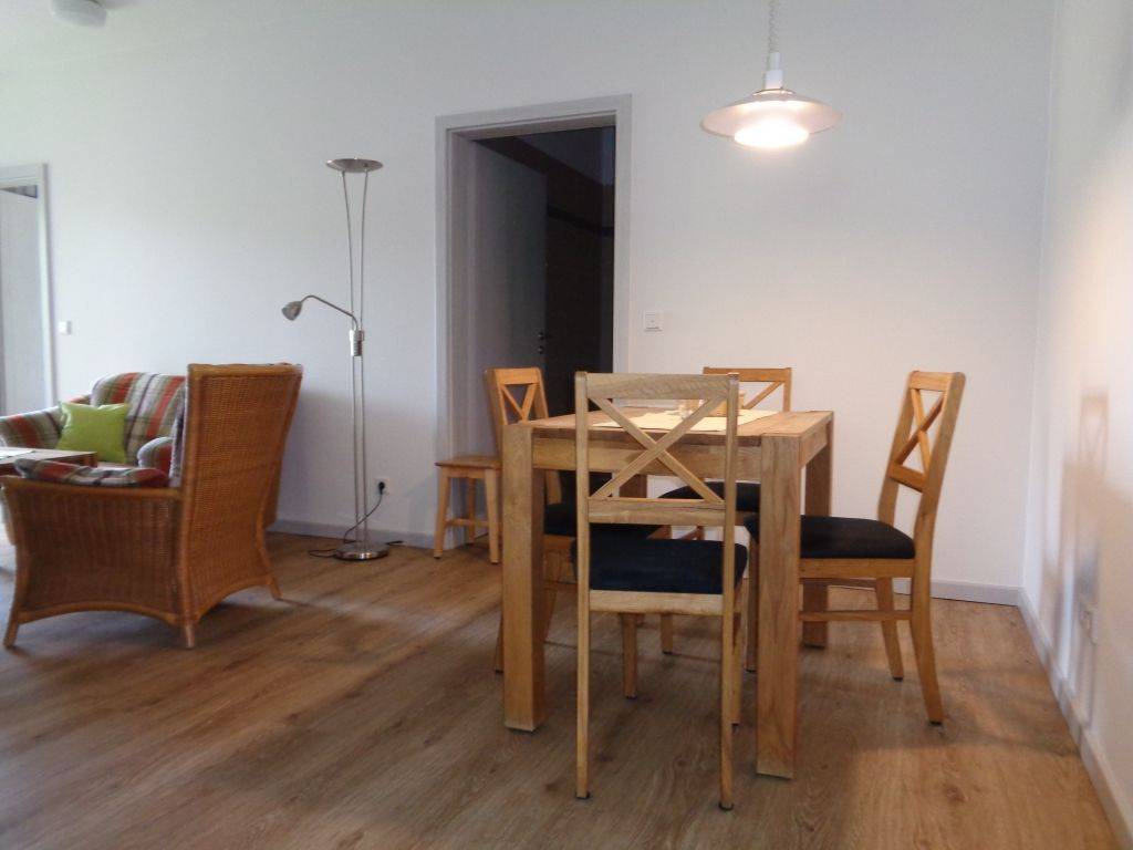 60 M² Appartement ∙ 2 Chambres ∙ 4 Personnes - Kellenhusen (Ostsee)