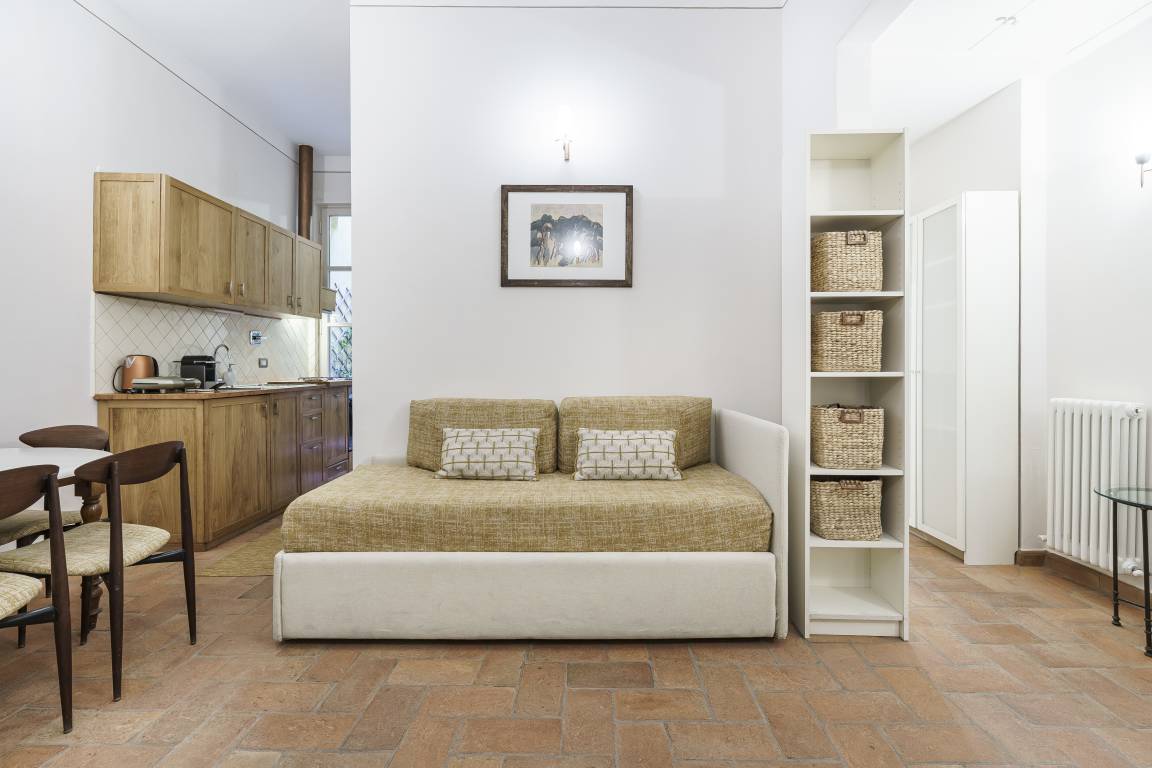 60 M² Apartment ∙ 2 Bedrooms ∙ 4 Guests - Fiesole