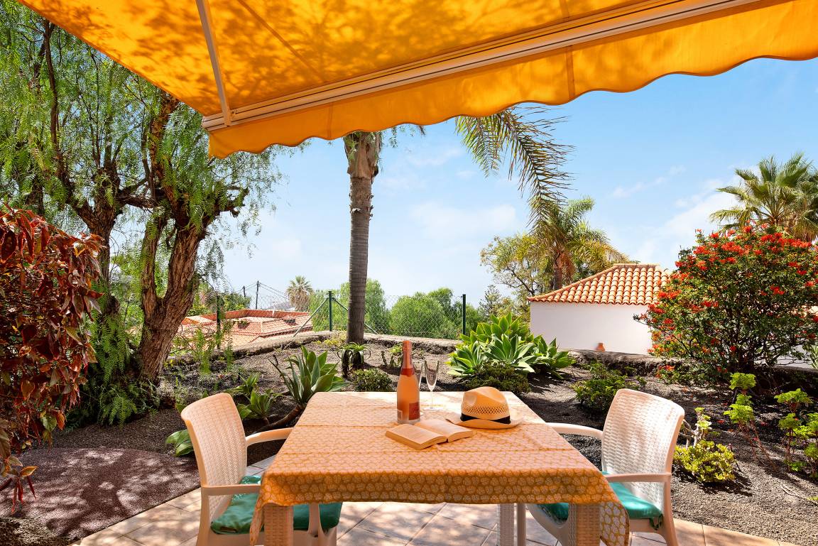 65 M² Casa ∙ 1 Habitación ∙ 2 Huéspedes - Los Llanos de Aridane