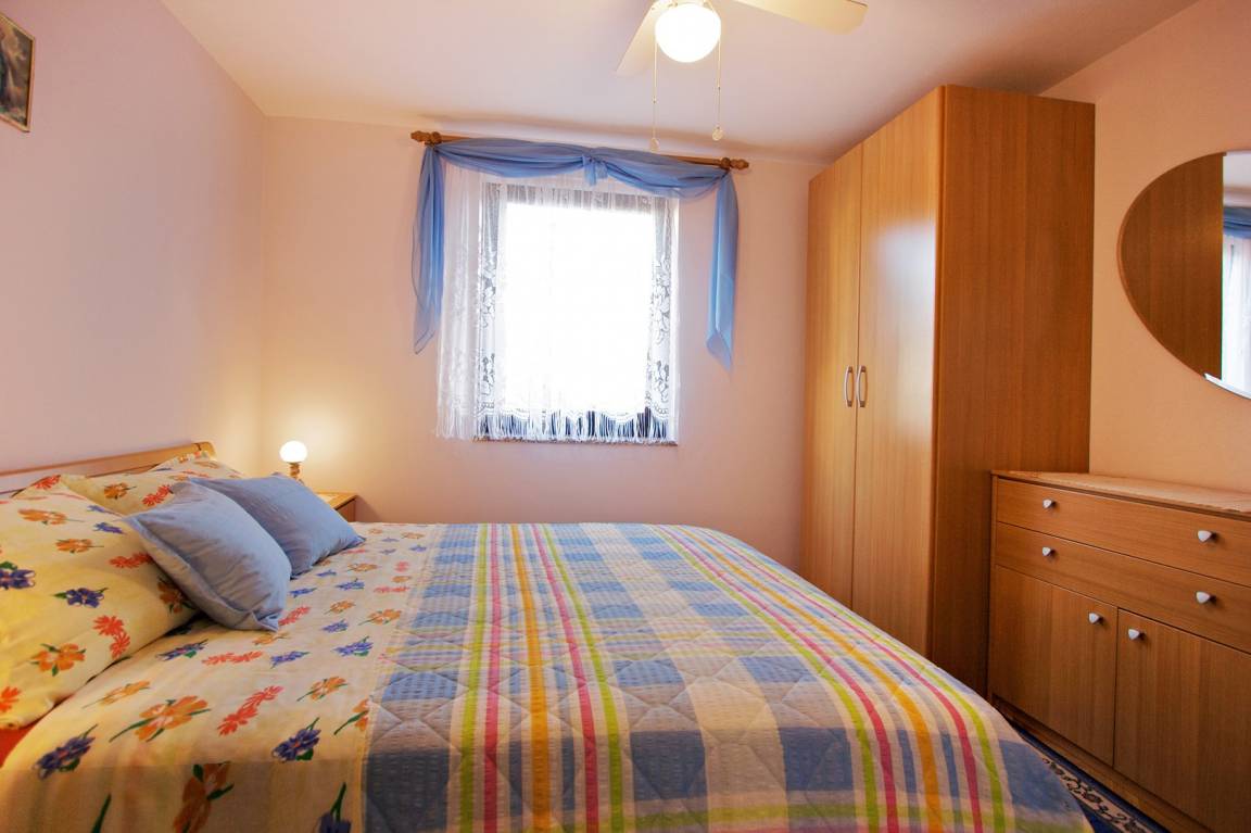 60 M² Appartamento ∙ 2 Camere Da Letto ∙ 5 Ospiti - Parenzo
