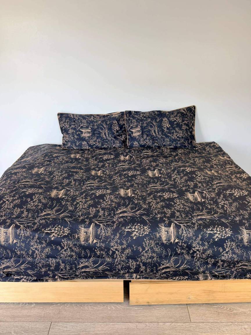 40 M² Cabin ∙ 1 Bedroom ∙ 2 Guests - Farnham