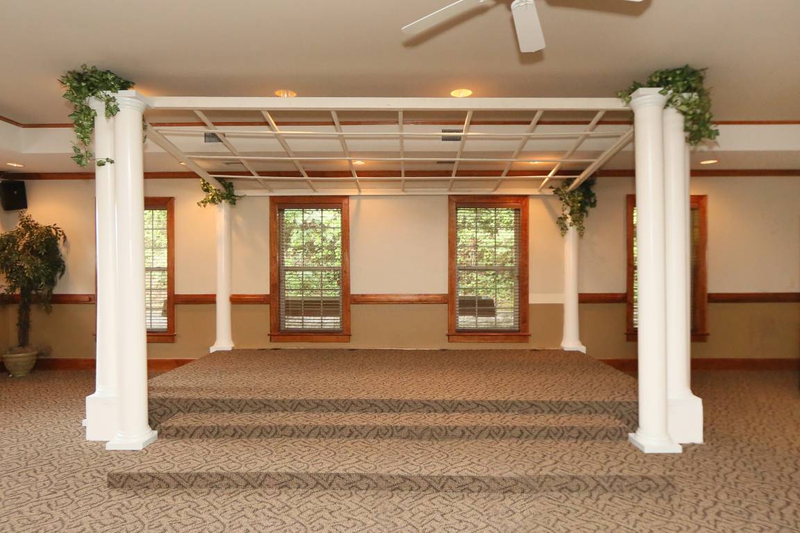 697 M² Cabin ∙ 127 Guests - Pigeon Forge, TN