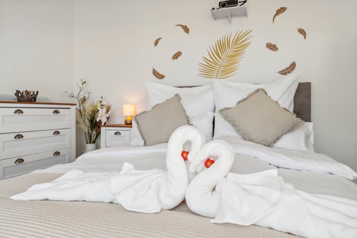 37 M² Apartment ∙ 1 Bedroom ∙ 4 Guests - Kanton Aargau