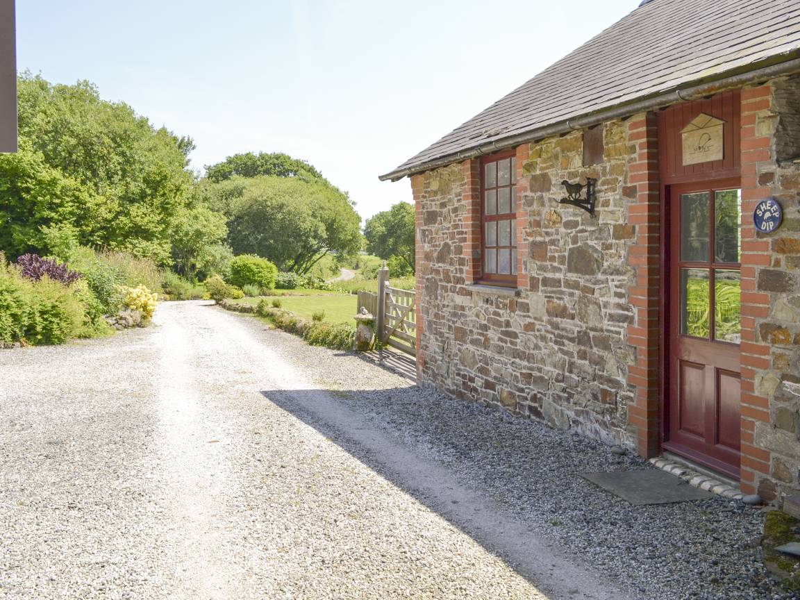 Cottage ∙ 3 Bedrooms ∙ 6 Guests - North Devon District