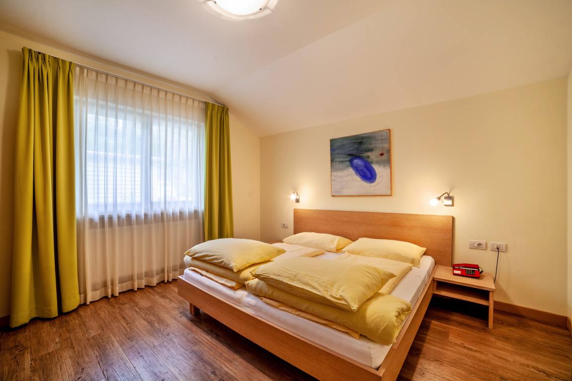 44 M² Apartment ∙ 1 Bedroom ∙ 4 Guests - Merano