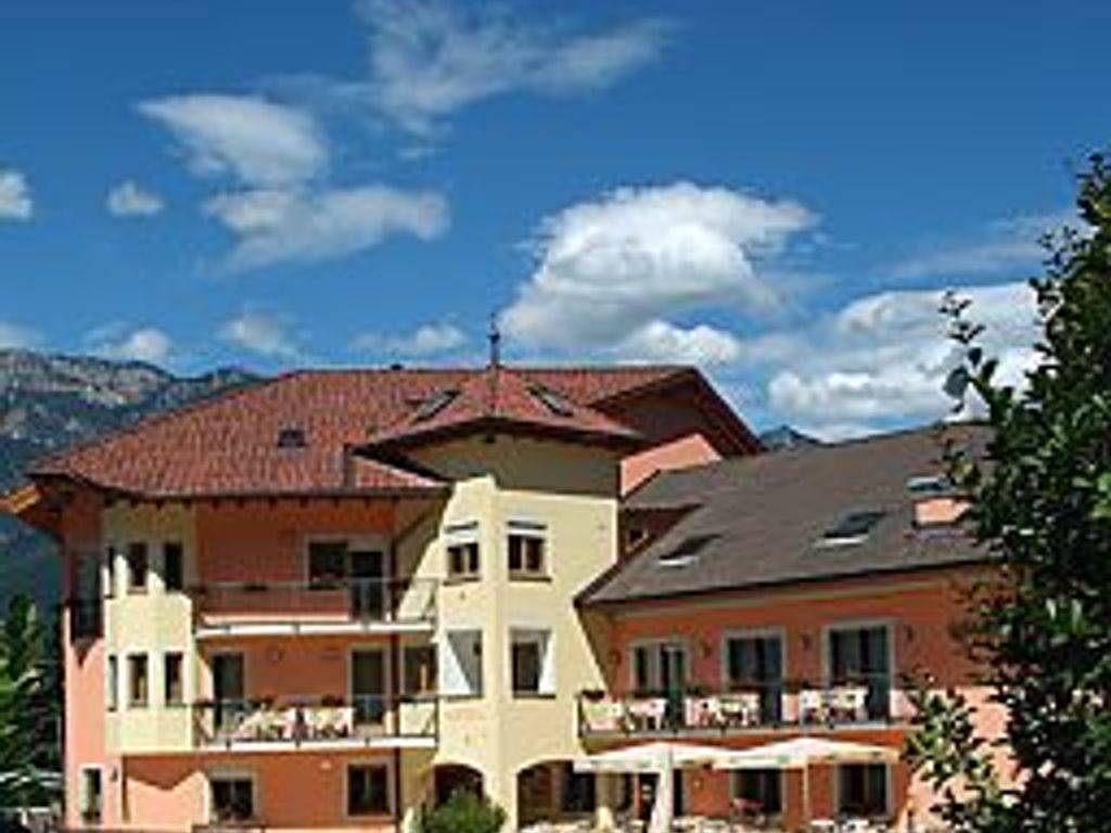 Goldenhof Wellness - Trentino-Alto Adige