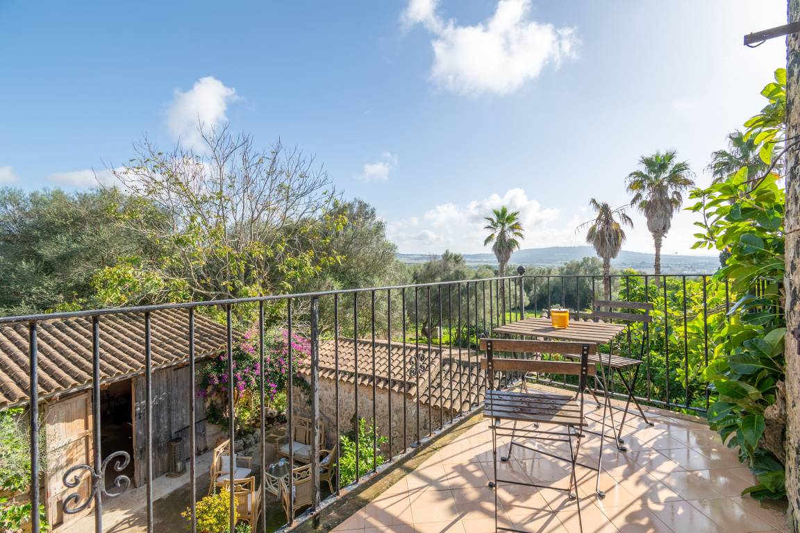 95 M² Casa ∙ 2 Habitaciones ∙ 4 Huéspedes - Manacor