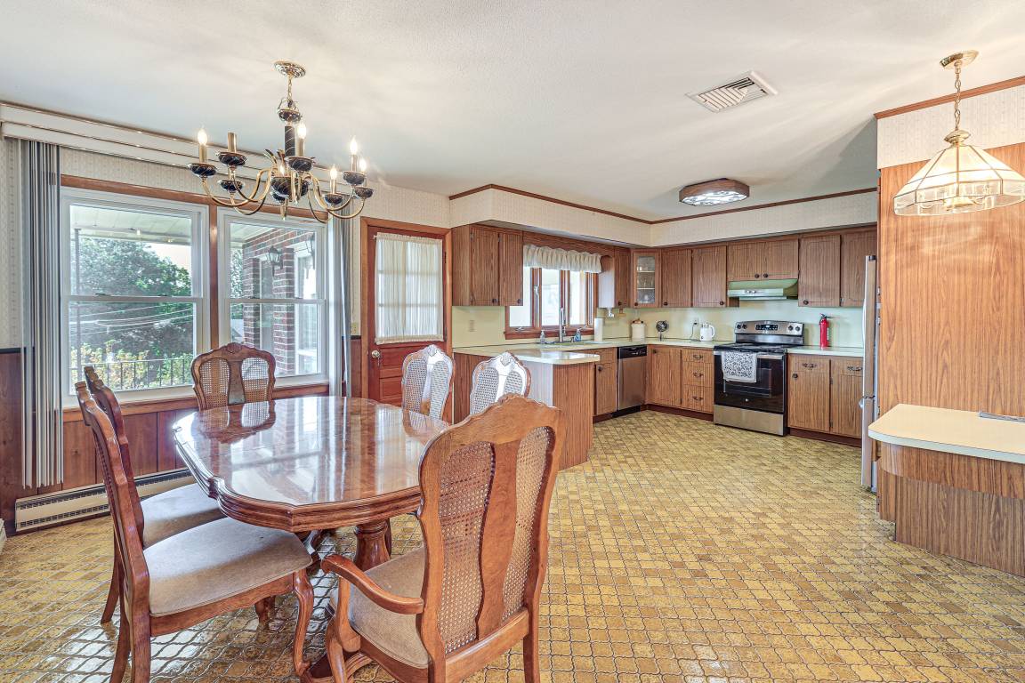 176 M² Casa ∙ 2 Quartos ∙ 4 Hóspedes - Waterbury, CT
