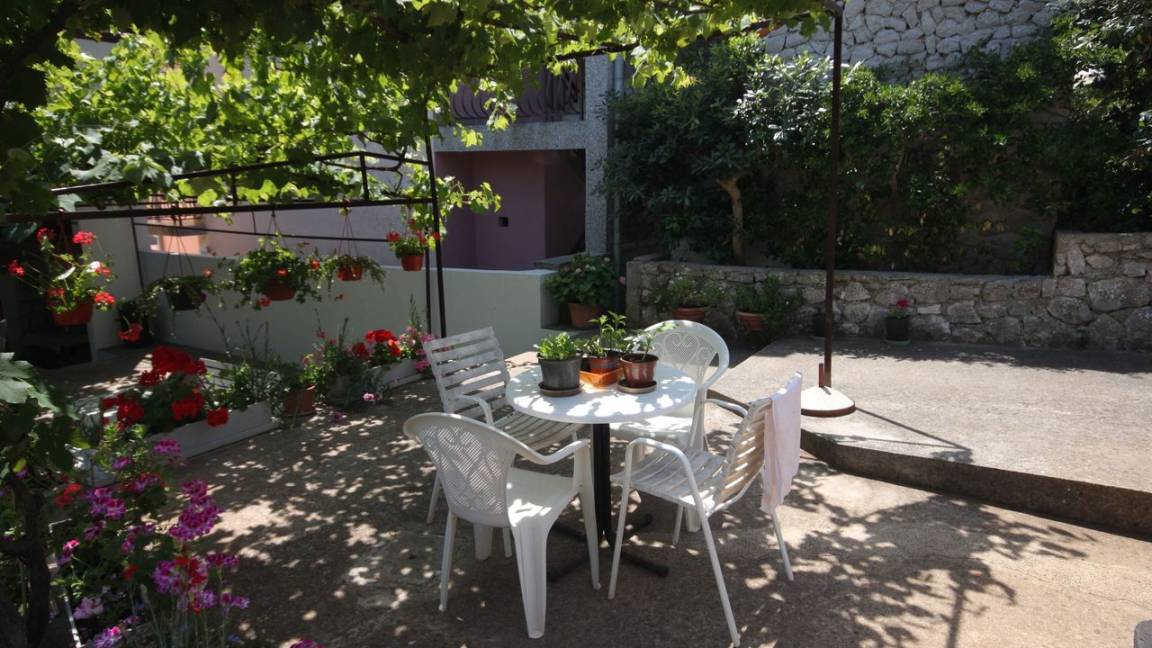 19 M² Hotel ∙ 1 Schlafzimmer ∙ 2 Gäste - Mali Lošinj