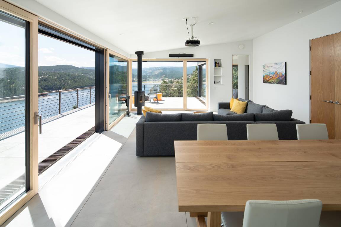 204 M² House ∙ 3 Bedrooms ∙ 6 Guests - Nederland, CO