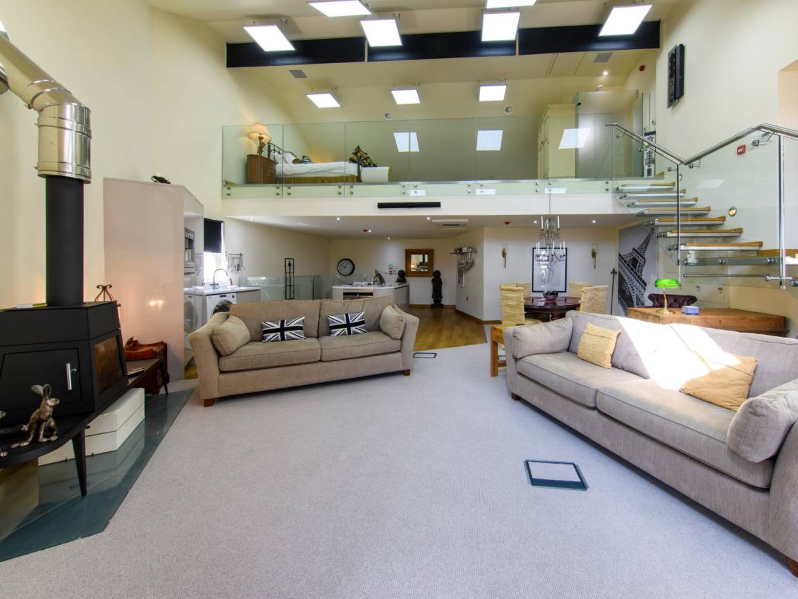 Cottage ∙ 2 Bedrooms ∙ 4 Guests - Harrogate