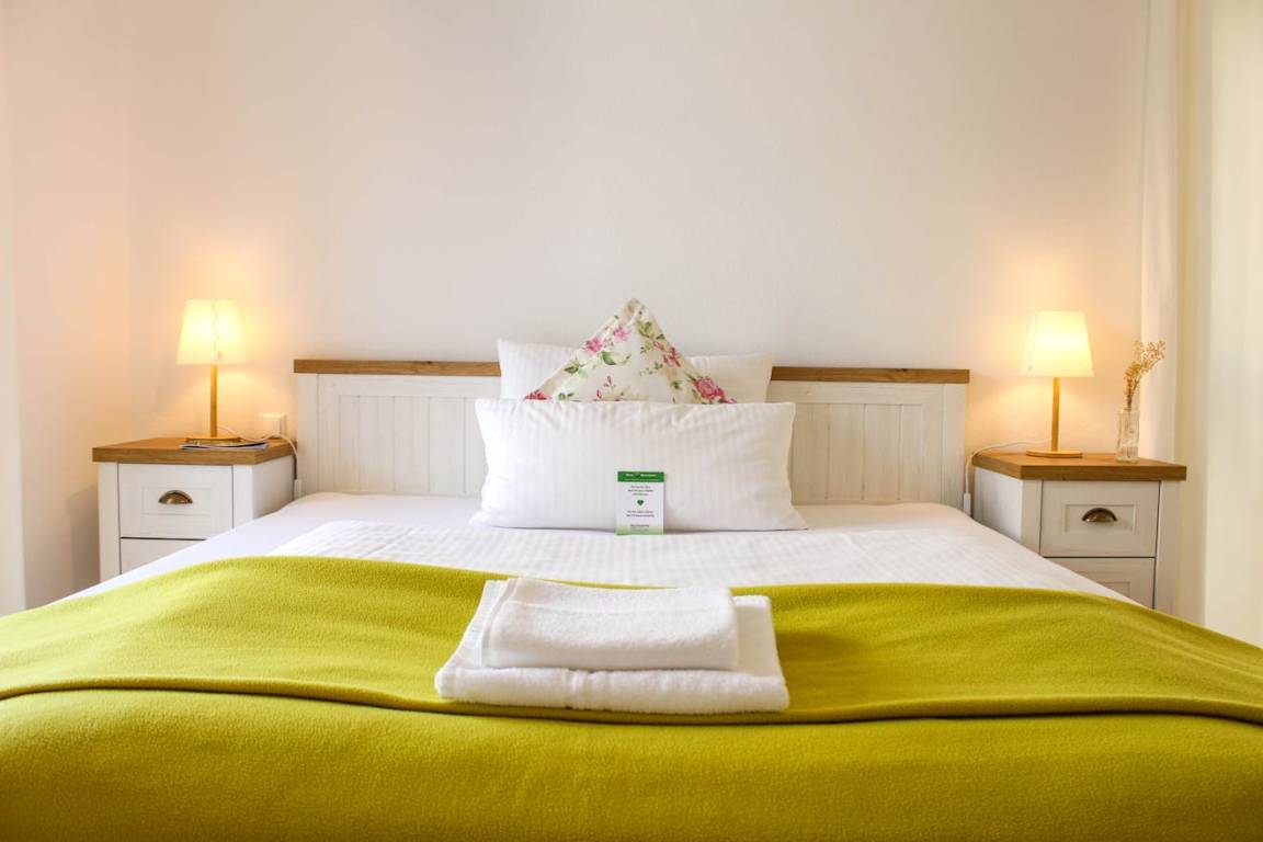 100 M² Appartamento Vacanza ∙ 3 Camere Da Letto ∙ 5 Ospiti - Böblingen