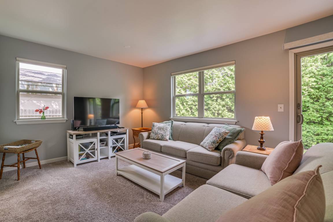 139 M² Apartment ∙ 3 Bedrooms ∙ 6 Guests - Harbor Springs, MI