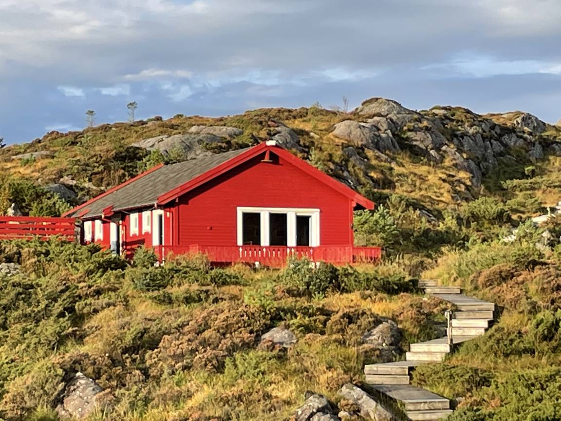 60 M² Holiday Park ∙ 3 Bedrooms ∙ 6 Guests - Haugesund