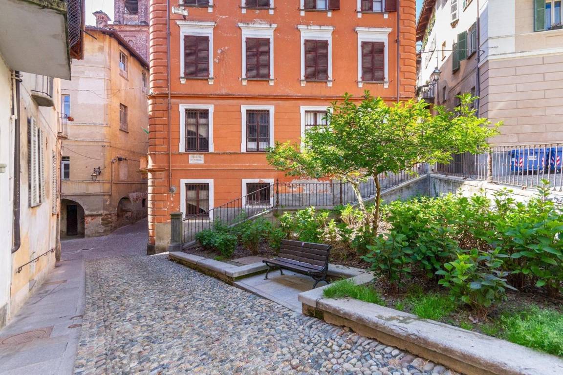 51 M² Apartment ∙ 2 Bedrooms ∙ 4 Guests - Saluzzo