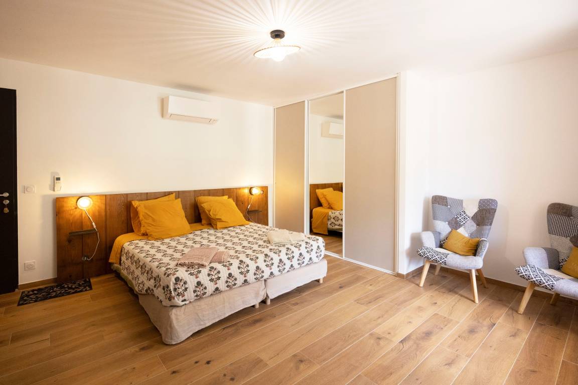 20 M² Bed And Breakfast ∙ 1 Bedroom ∙ 2 Guests - Galéria