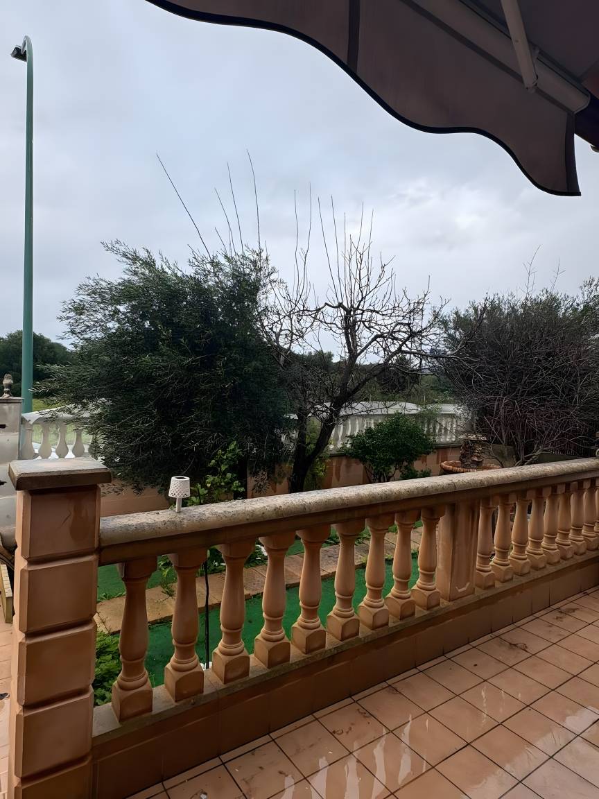 181 M² Ferienhaus ∙ 3 Schlafzimmer ∙ 5 Gäste - Playa de Palma