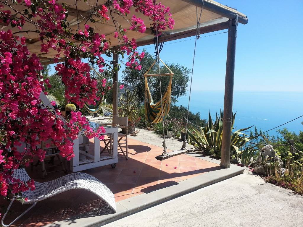 40 M² Appartement ∙ 1 Chambre ∙ 3 Personnes - Mattinata